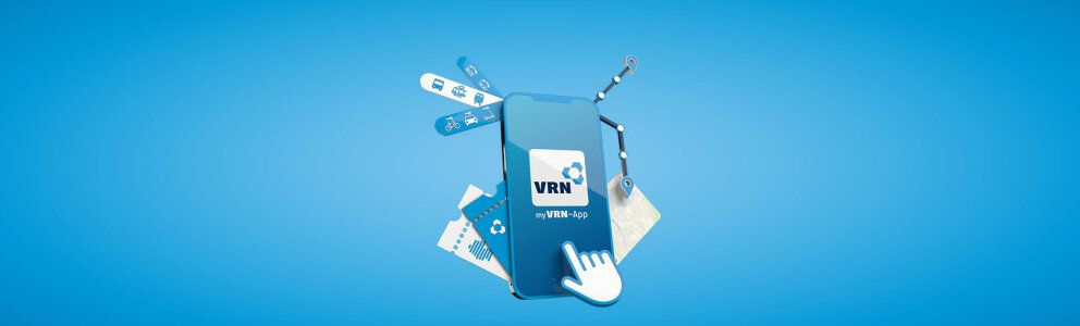 VRN | Startseite